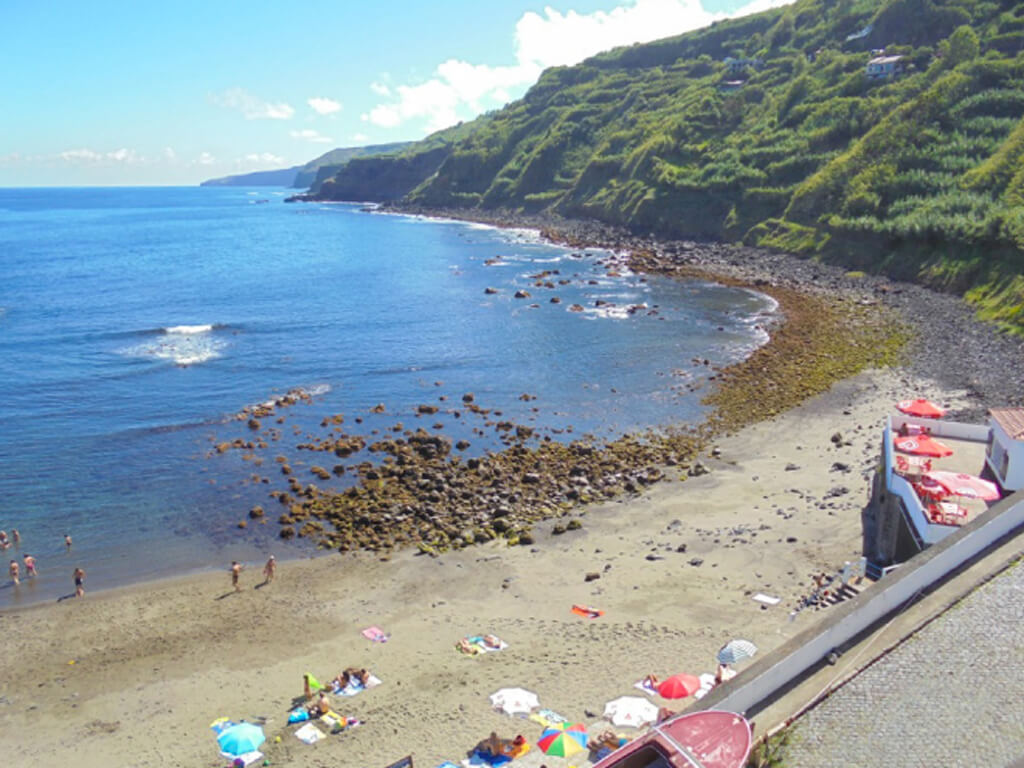 Trails of the Azores